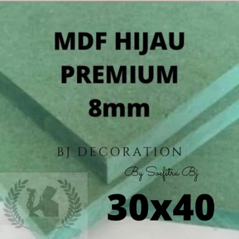 Jual HMR 8mm 30x40 premium paling murah | Shopee Indonesia