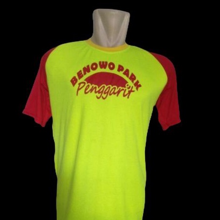 Jual 028 Kaos Khas Pemalang Dewasa Pria dan wanita | Benowo Park ...