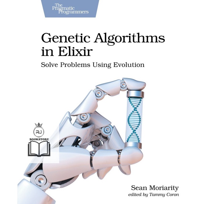 Jual Buku Populer Komputer - Genetic Algorithms in Elixir 2021 | Shopee ... Jual Buku Populer Komputer - Genetic Algorithms in Elixir 2021 | Shopee ...