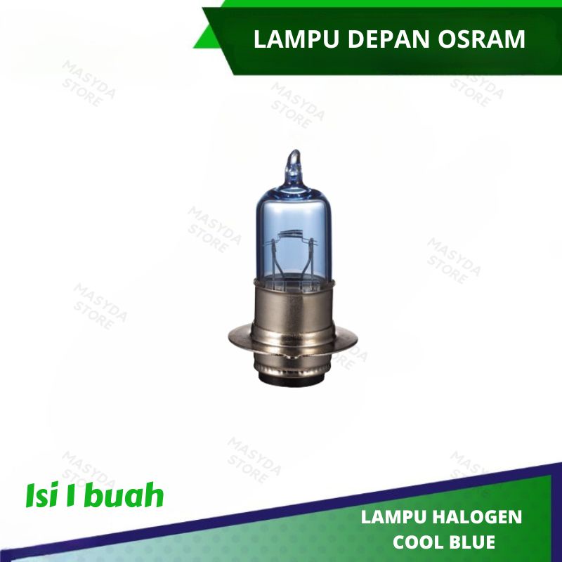 Jual Lampu LED Motor Xeon GT 125 Garuda | Shopee Indonesia