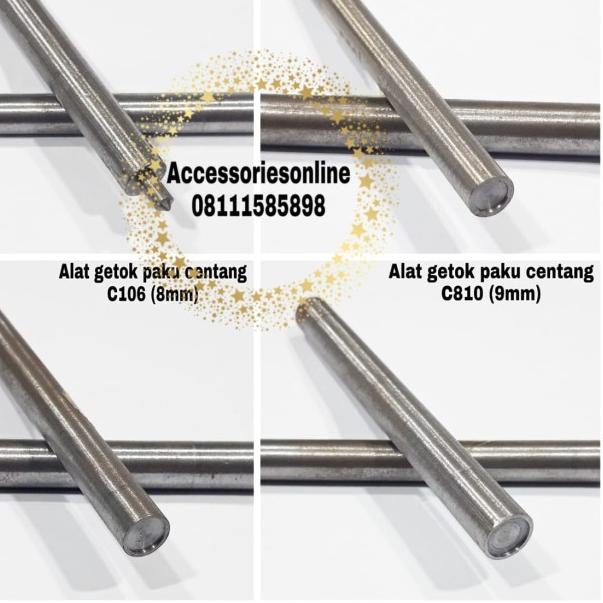 Jual Alat getok/alat pasang paku keling centang - C1000 | Shopee Indonesia