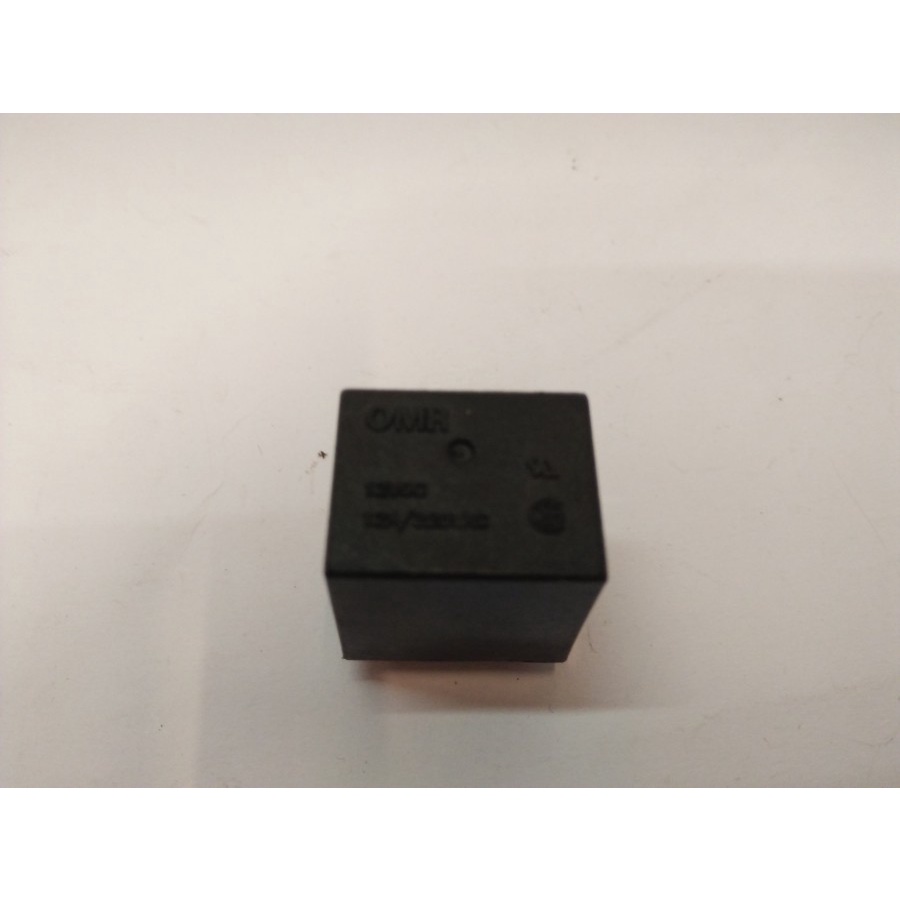 Jual Relay 12 Volt 5 pin/ kaki Omron JZC22F | Shopee Indonesia