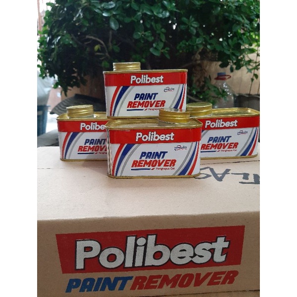 Jual Paint Remover Terlengkap & Harga Terbaru Mei 2026 | Shopee Indonesia