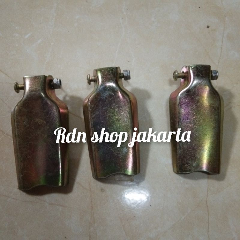 Jual Safety latch chain block 2 Ton Pengaman pengancing takel chain ...