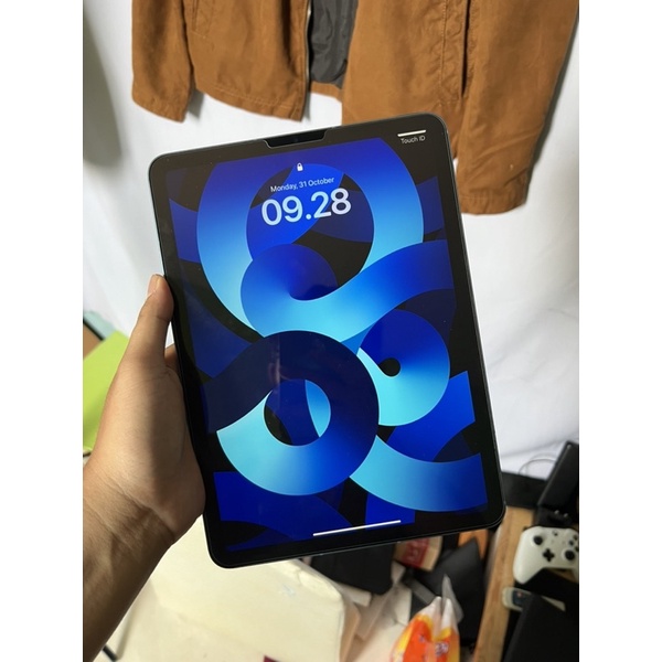 Jual Tab Air 5 256gb Wifi Cellular iBox | Shopee Indonesia
