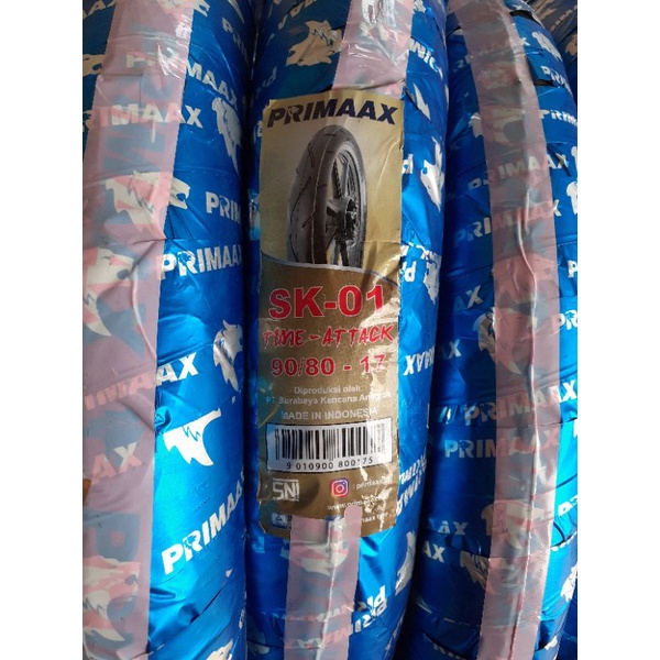 Jual ban primax primak sk 1 sk 01 ban donat | Shopee Indonesia