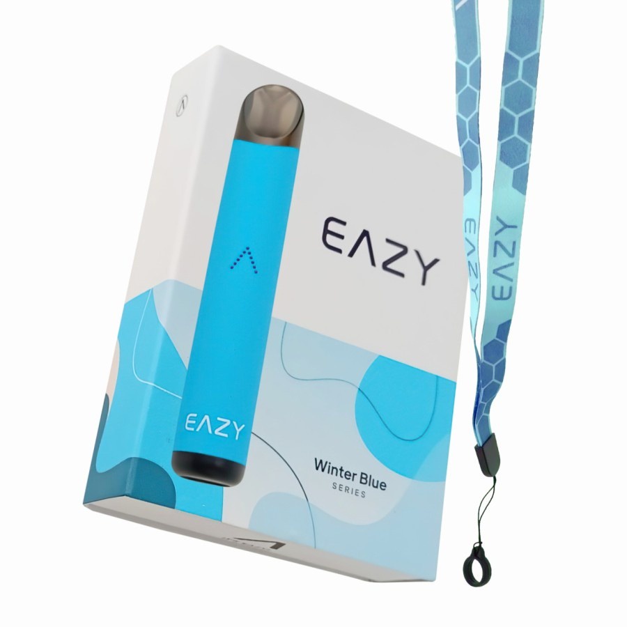 Jual EAZY POD SYSTEM 650mAh AUTHENTIC | Shopee Indonesia
