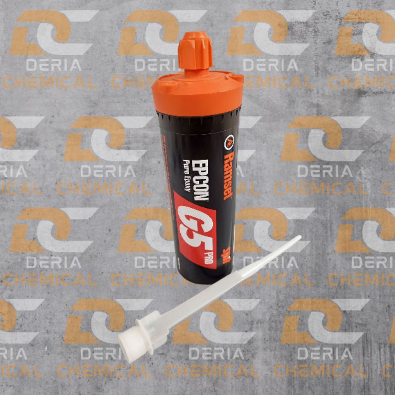 Jual Lem Chemical Epcon G5 Pro Ramset | Shopee Indonesia