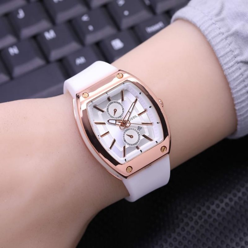 Jual Jam Tangan Wanita Detik Tanggal Aktif Jam Tangan Cewe Terlaris ...
