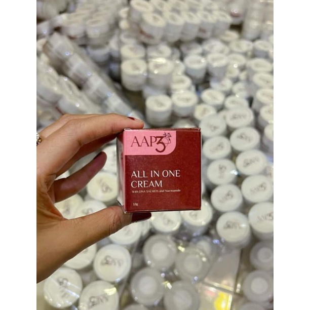 Jual Cream All in one AAP3 Original | Shopee Indonesia