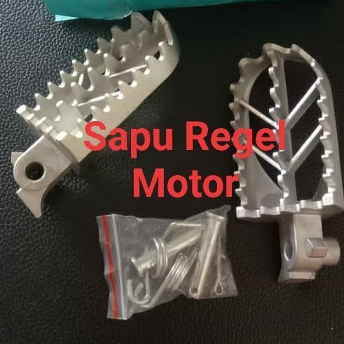 Jual Foot Step Lebar Model Se | Shopee Indonesia