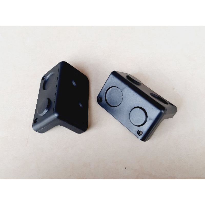 Jual Siku Box PVC Plastik Ukuran Besar / Siku Salon | Shopee Indonesia