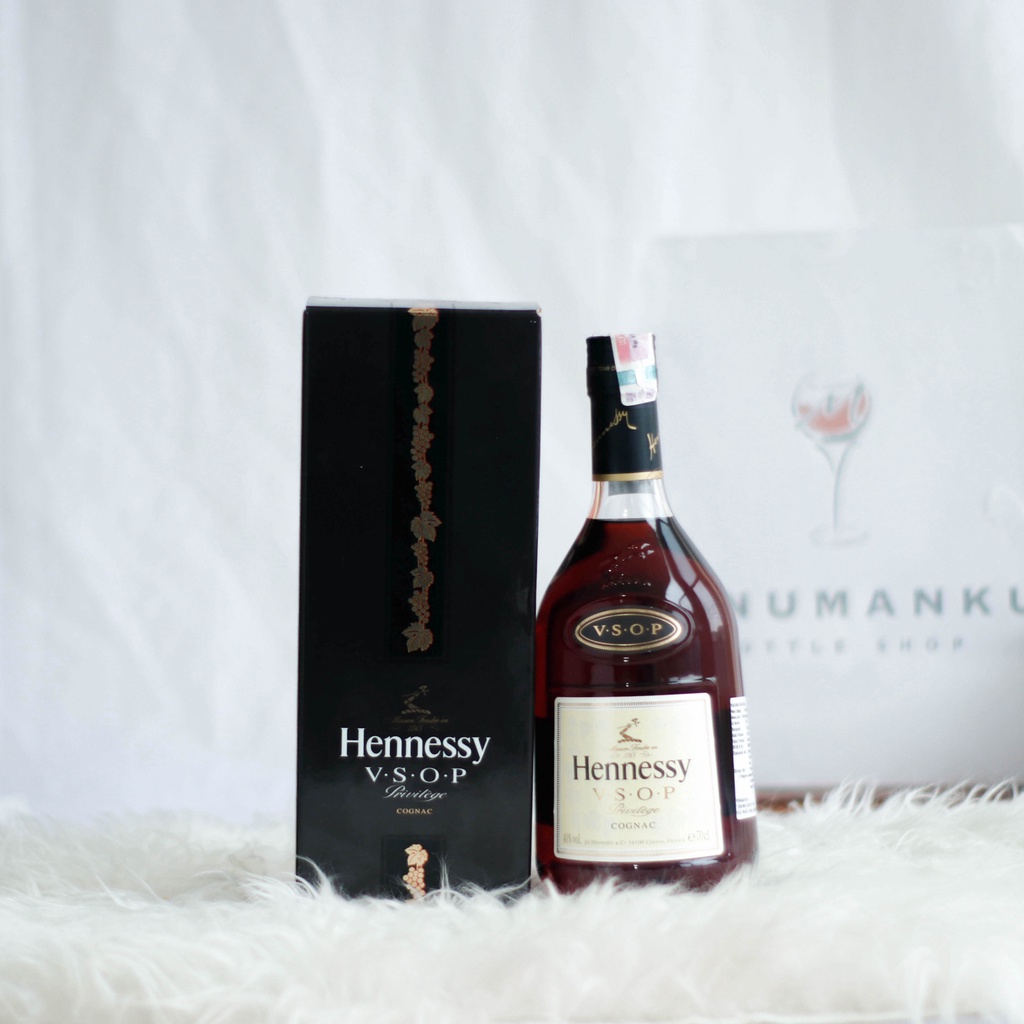 Jual Hennessy VSOP Cognac-700ml | Shopee Indonesia