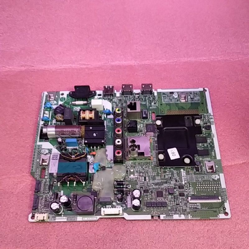 Jual MB TV LED SAMSUNG UA32T4500AK - MESIN LED SMART TV SAMSUNG - MODUL TV - MAINBOARD ...