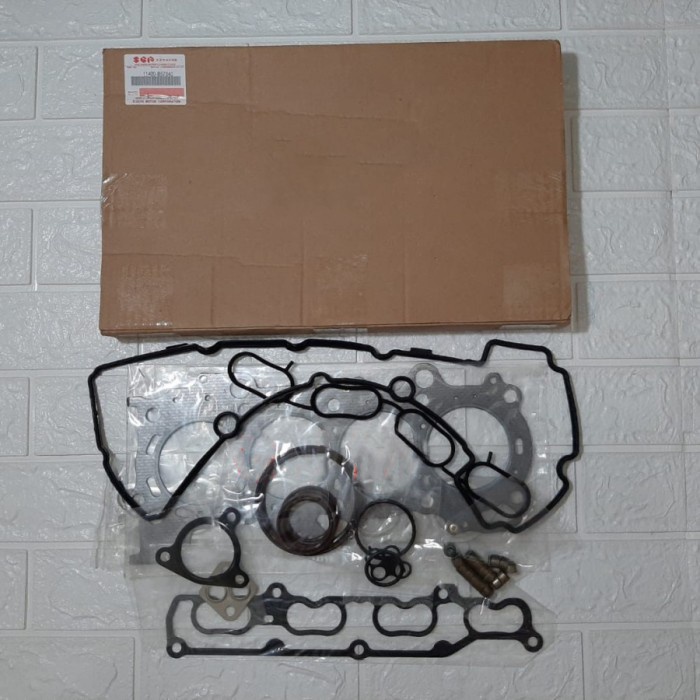 Jual GASKET PAKING PACKING FULL SET SUZUKI ERTIGA PAKING SET ERTIGA GRAFIT | Shopee Indonesia