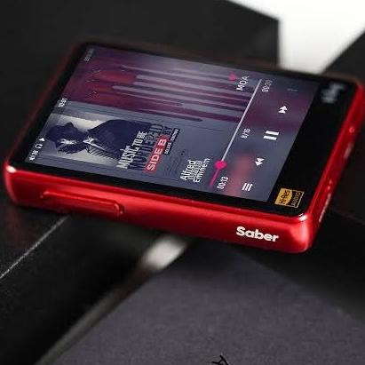 Jual Hiby R3 Pro Saber, Free Leather Case | Shopee Indonesia