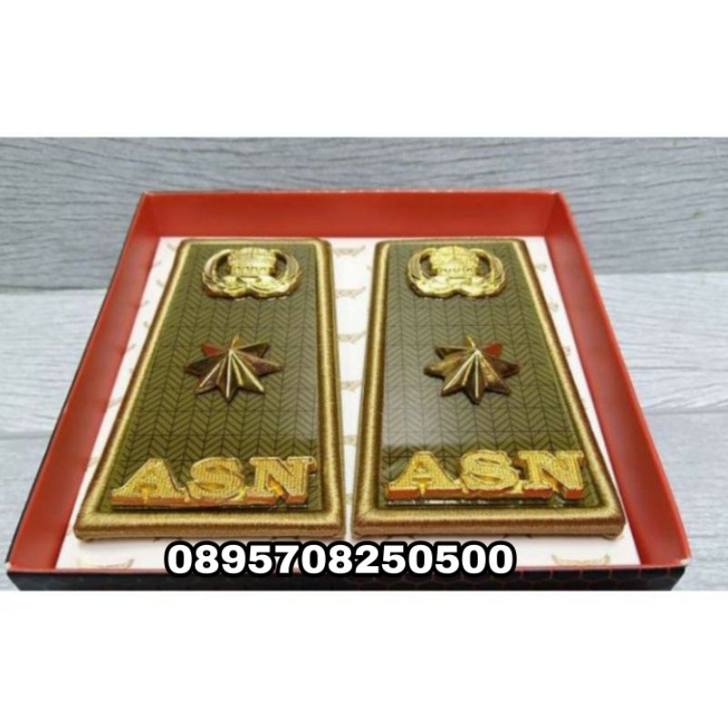 Jual Pangkat ASN KALTARA KALIMANTAN UTARA GOLONGAN 4C | Shopee Indonesia