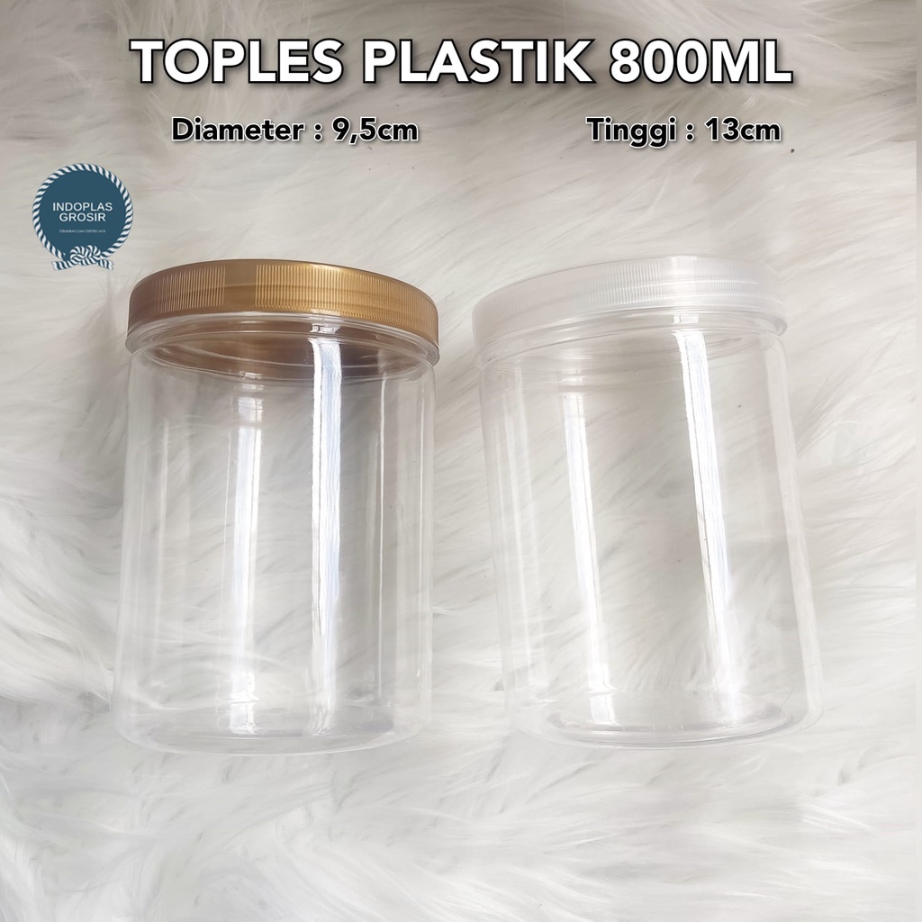 Jual TOPLES TABUNG EKONOMIS 800ML / TOPLES TABUNG 800ML / TOPLES ...