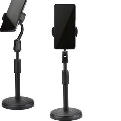 Jual Rekomendasi HOLDER MEJA HOLDER HP TRIPOD HP MEJA HD-25 HOLDER ...