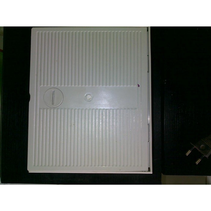 Jual 1 Set Box Mdf + Lsa + Bmf Untuk 100 Pairs #Original | Shopee Indonesia