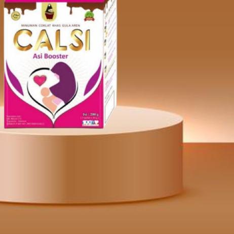 Jual CALSI ORIGINAL ( ) | Shopee Indonesia