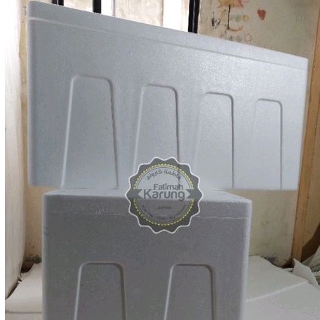 Jual Styrofoam Box 60 Liter baru | Shopee Indonesia