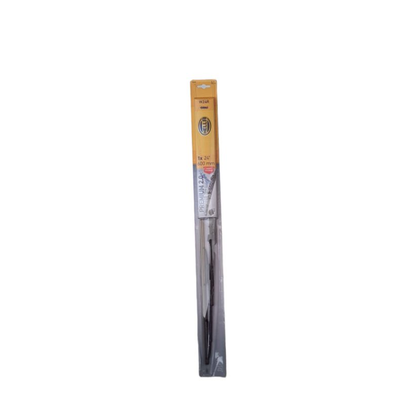 Jual Hella wiper blade premium 2.0 24 inch wiper hella premium 2.0 24 ...