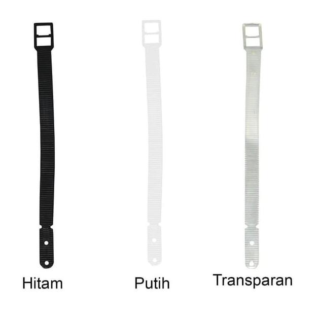 Jual DISCOUNT !!! 12.12 Snapy - Luggage Tag Name Tag Tas Label Koper ...