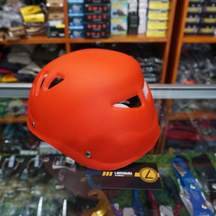 Jual Segera Dapatkan Helm safety outdoor helmet sar rescue caving ...
