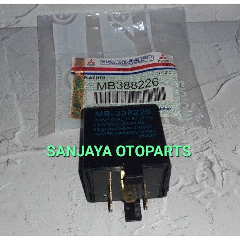 Jual Flasher L300 Flaser | Shopee Indonesia