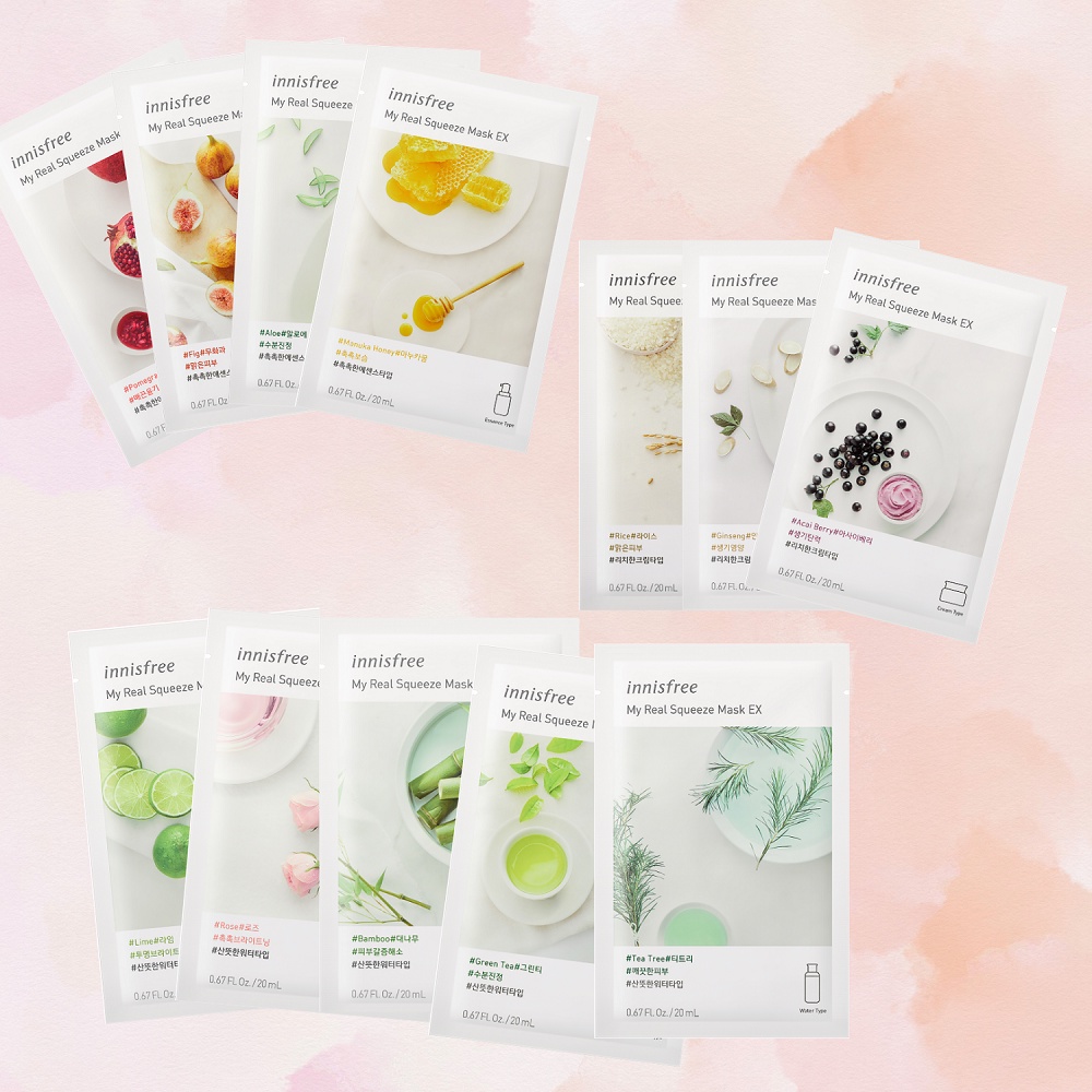 Jual Bouquet Sheetmask / Buket Sheetmask ( Kado Wisuda / Graduation ...