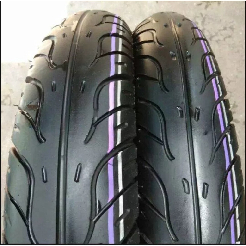 Jual NEW satu set ban depan belakang federal tubles 80/90 90/90 ring 14 ...