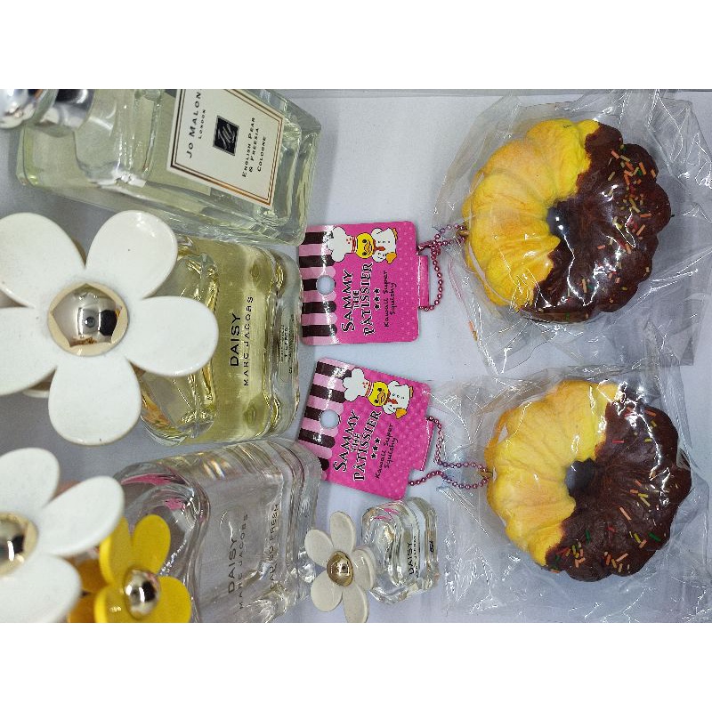 Jual Squishy sammy the patissier | Shopee Indonesia