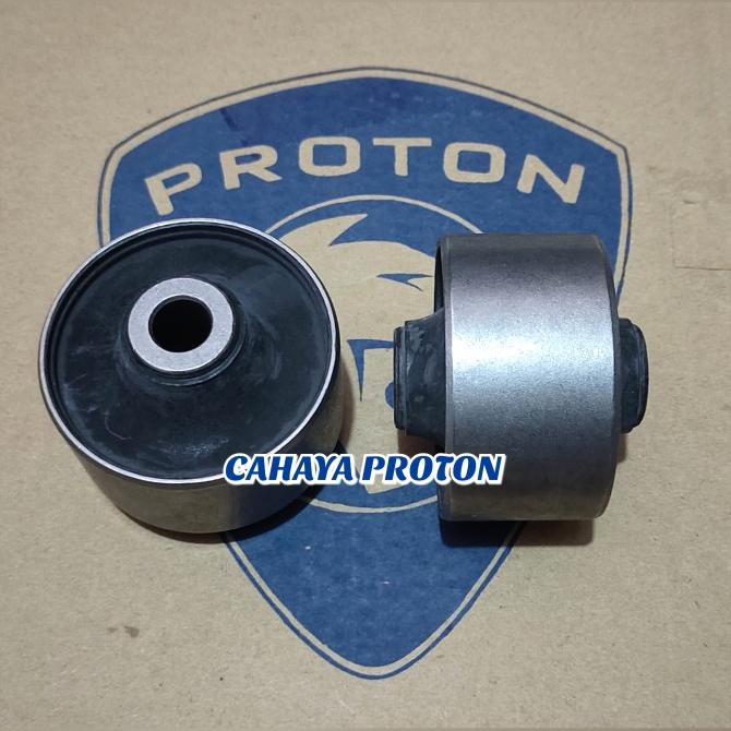 Jual Bushing Besar Lower Arm Depan Proton Exora Cps Cfe | Shopee Indonesia