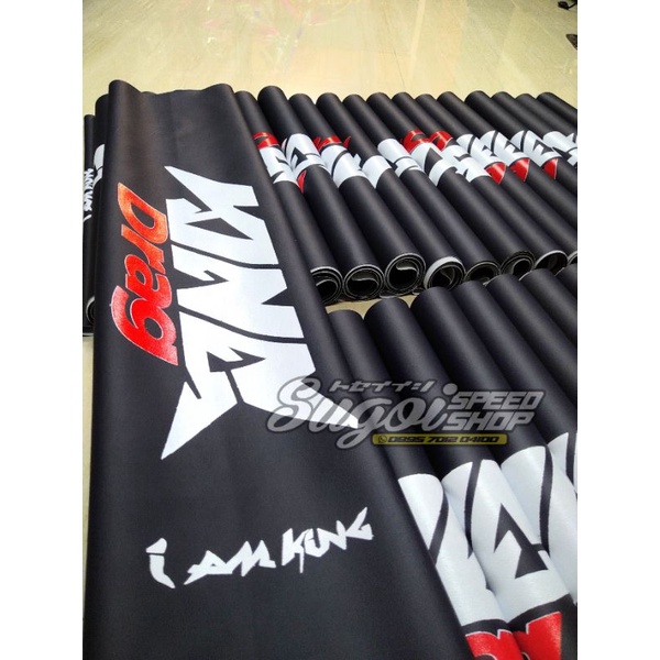 Jual JOK KING DRAG LEMBARAN TEBAL | Shopee Indonesia