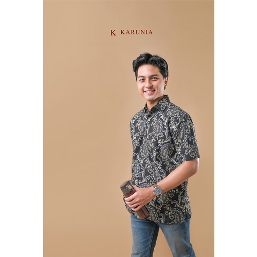 Jual Karunia Luke Neo Batik | Shopee Indonesia