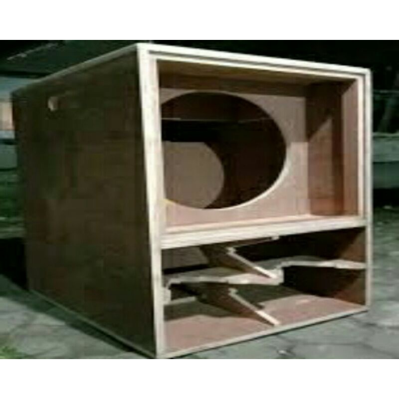 Jual box speaker cbs nogosari 6inchi | Shopee Indonesia