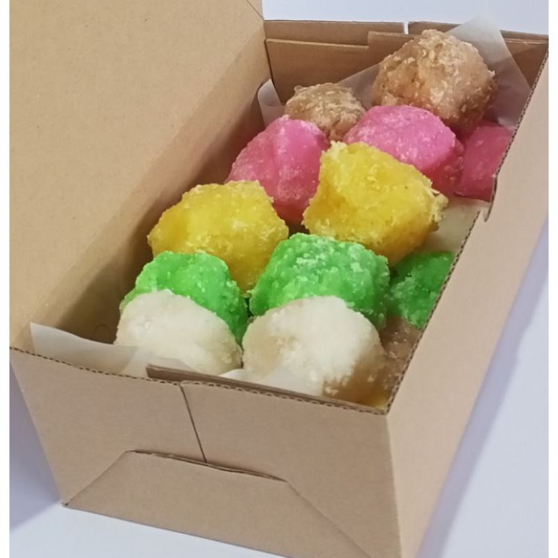 Jual GEPLAK BANTUL GULA KELAPA KHAS JOGJAKARTA 500gr | Shopee Indonesia