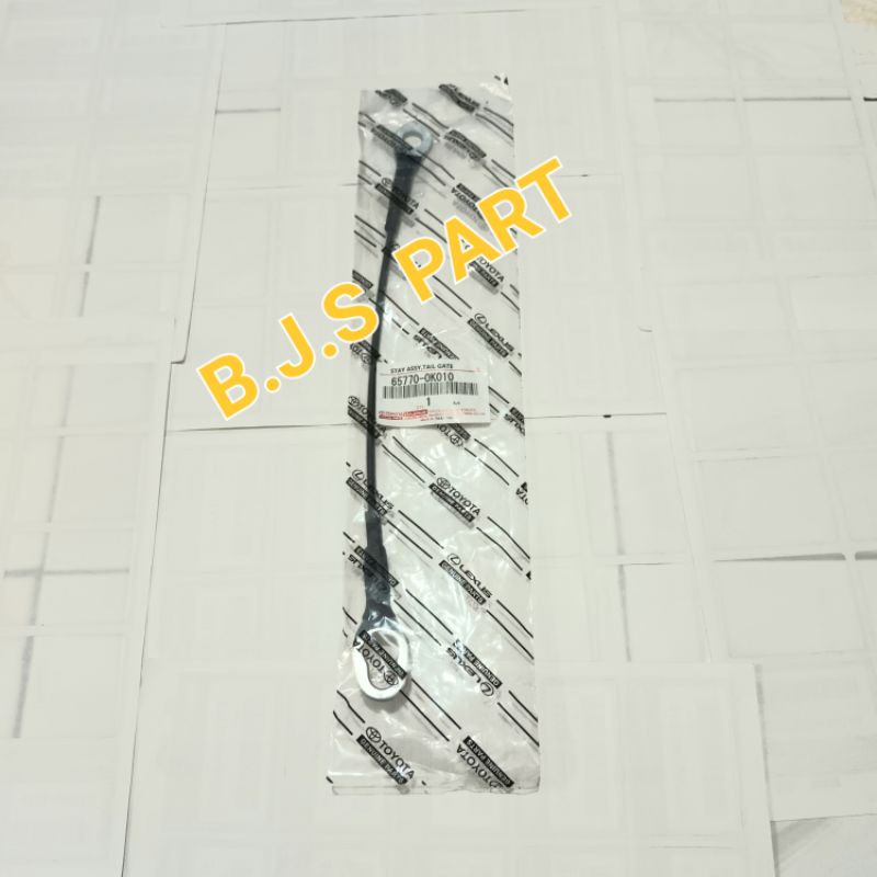 Jual Kabel Seling Tahanan Pintu Bak Belakang Toyota Hilux (semua jenis ...