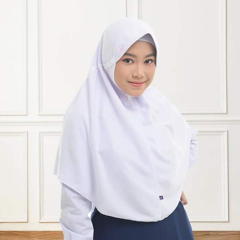 Jual JILBAB RABBANI 100% ORI, PITA TERLIHAT, PRAKTIS, SIMPEL, RAPI, DAN ...