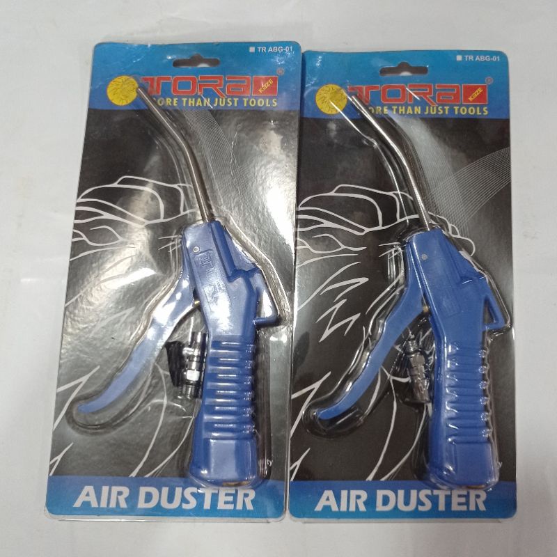 Jual Tora TR ABG-01 Air Duster Air Blow Gun Semprot Angin | Shopee ...