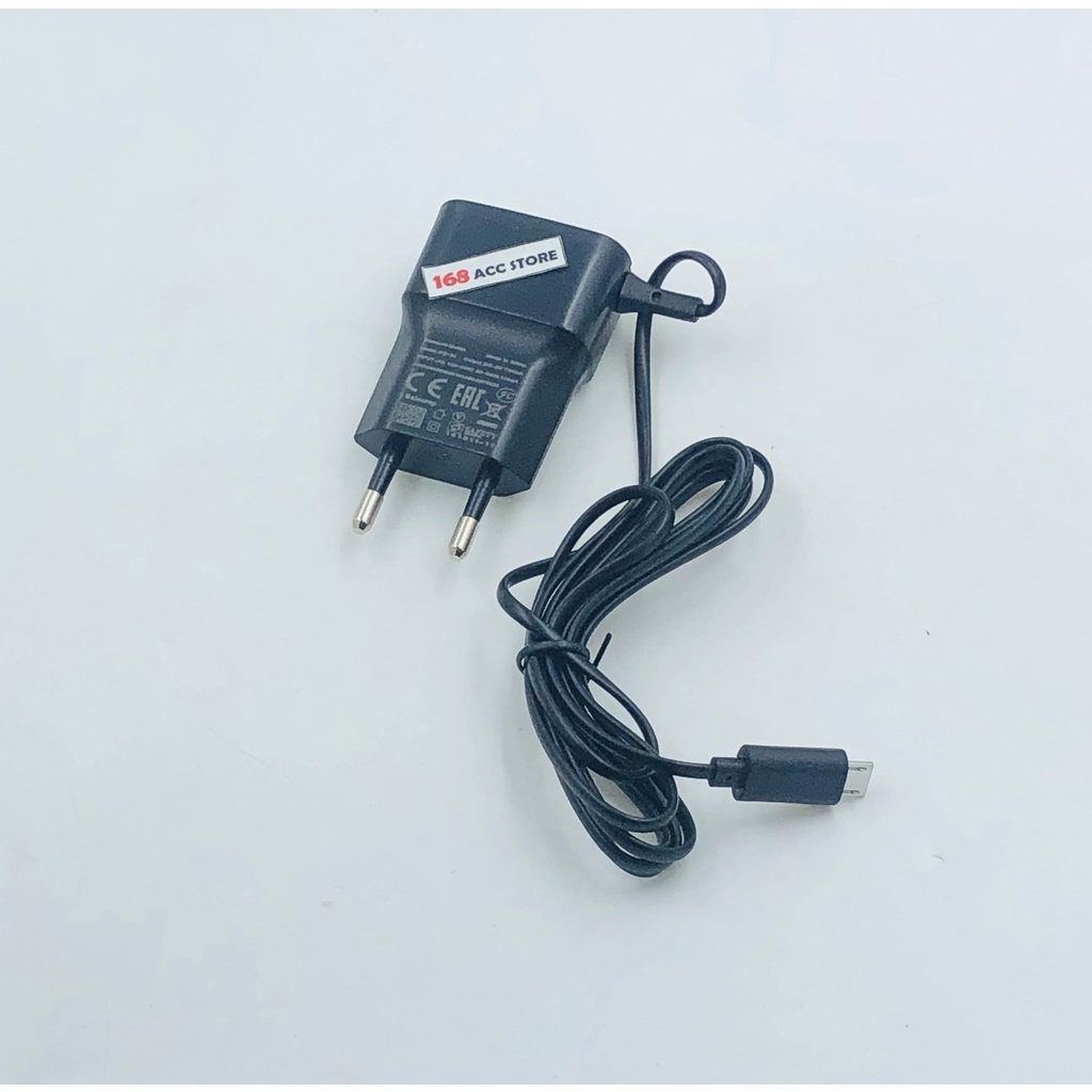 Jual CHARGER NOKIA JADUL COLOKAN KECIL / CHARGE NOKIA COLOKAN MICRO ...
