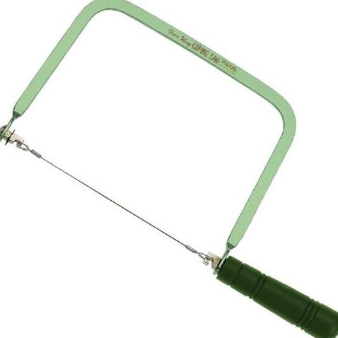 Jual Picus Magical Coping Saw Spiral Blade Made In Japan | Shopee Indonesia