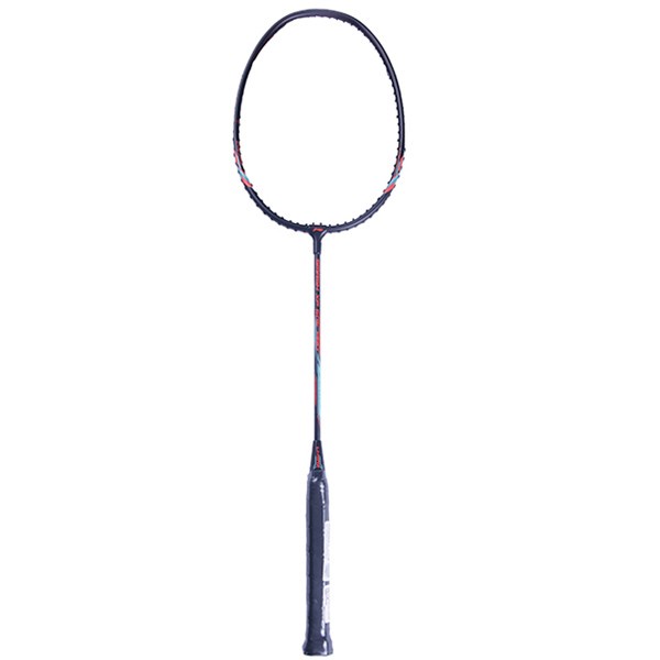 Jual Li-Ning Badminton Racket XP 505 Pro Blk/Gold AYPQ206-5 Free Head ...