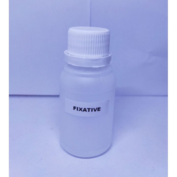 Jual FIXATIVE. CAMPURAN UNTUK PENGUAT DAN PENGAWET BIBIT PARFUM ...