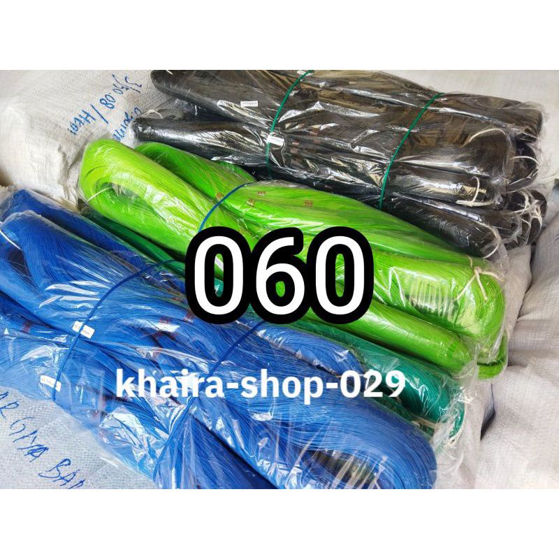 Jual Senar Kenur Marlin/Paus 0.60(1Kg) | Shopee Indonesia