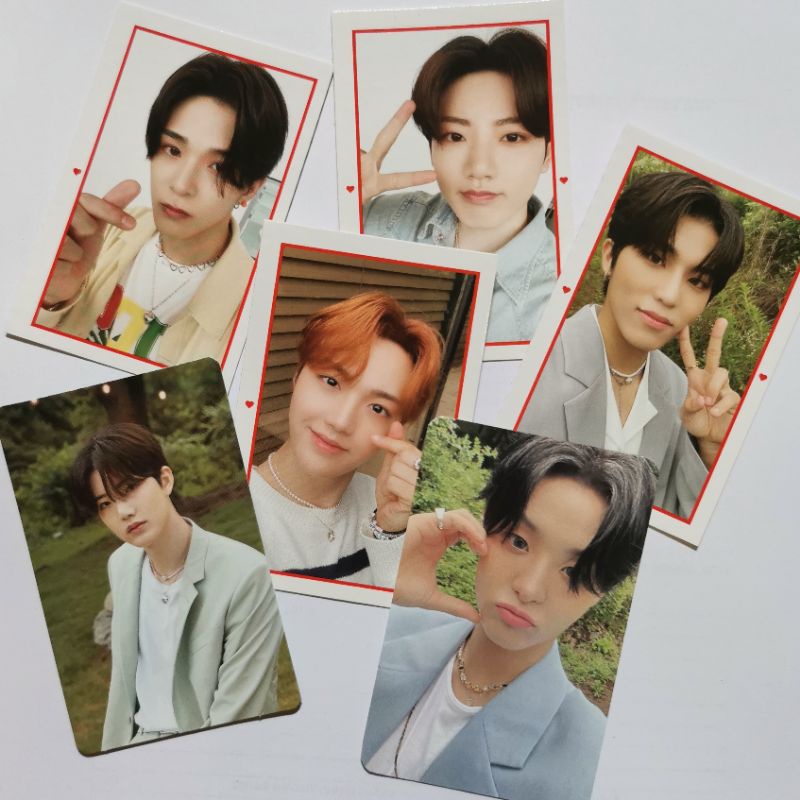 Jual TREASURE POB RPC MAGAZINE ANNIVERSARY JUNKYU JIHOON ASAHI JEONGWOO ...