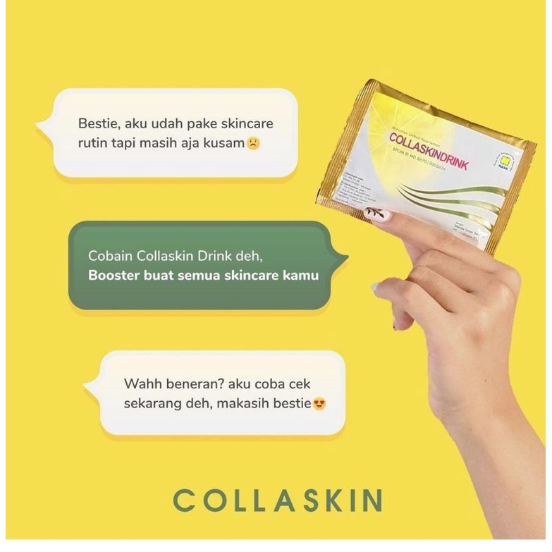 Jual Collaskin Drink | Shopee Indonesia
