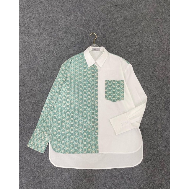 Jual Batik Atasan Lucu Dan Unik A1133 | Shopee Indonesia