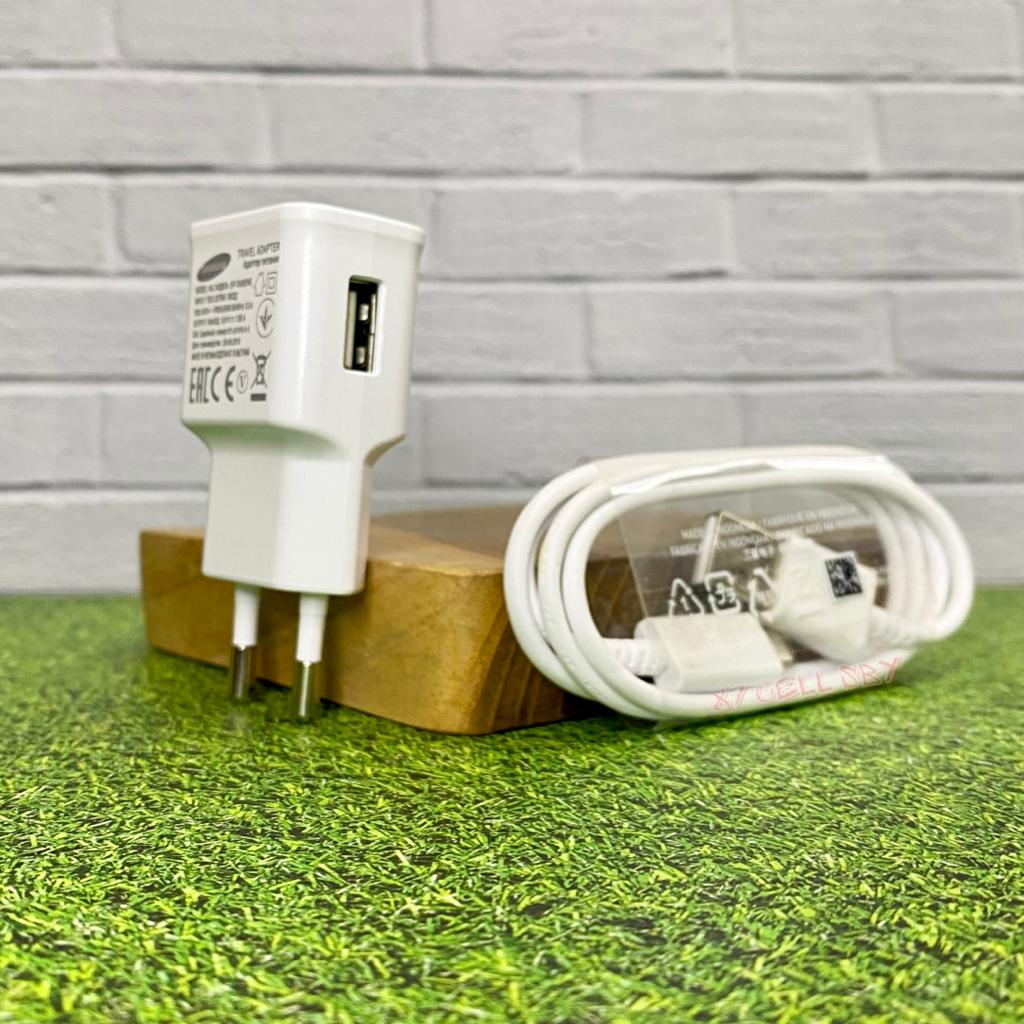 Jual Charger Casan Samsung Usb Micro Original Copotan Samsung Galaxy J7 Prime J7 Pro J2 Prime J2 ...